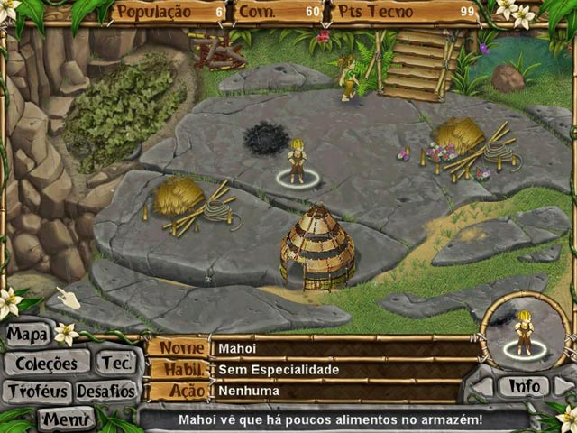 Baixar Virtual Villagers 4: The Tree of Life