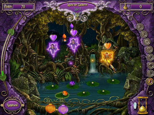 Youda Fairy Spiele