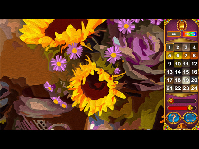 Art Coloring Game Free Download