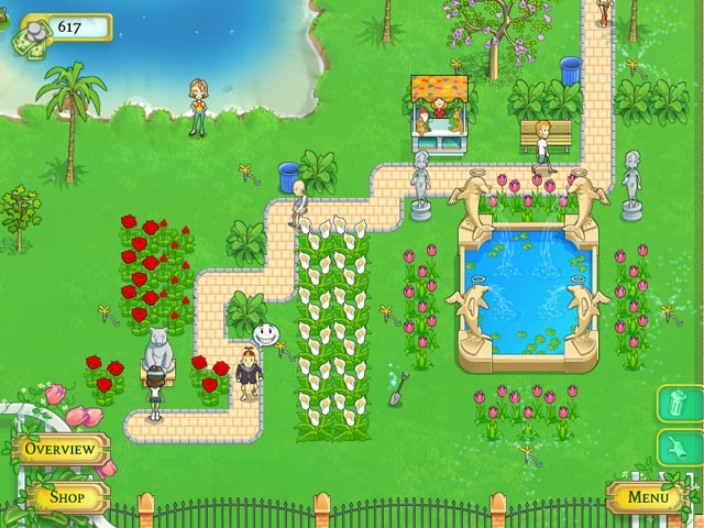 Blooming Daisies Game Free Download
