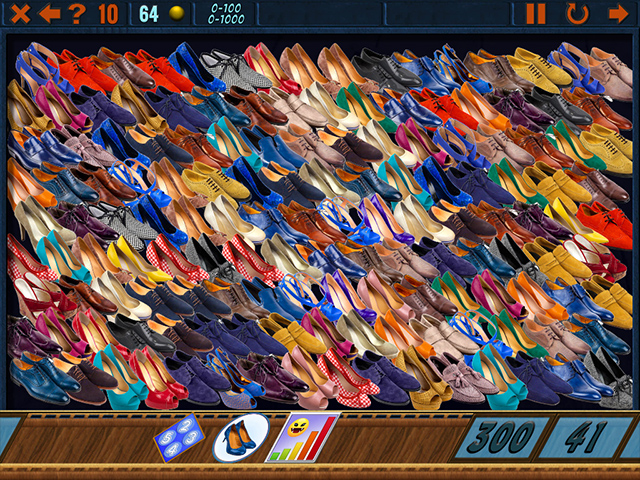 Clutter 1000 Game Free Download