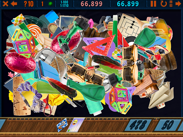 Clutter Evolution: Beyond Xtreme Game Free Download