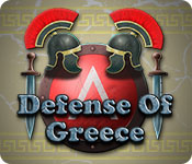 Defense of Greece Game Free Download