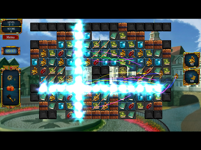 Gaslamp Cases 5: The Dreadful City Game Free Download