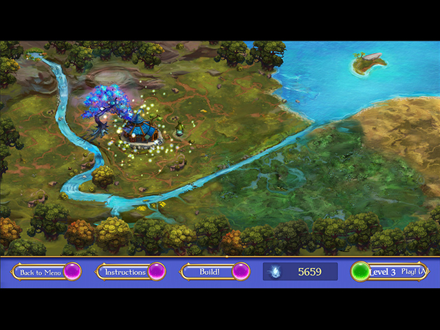 Gems of Destiny: Homeless Dwarf Game Free Download