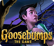Goosebumps: The Game Game Free Download