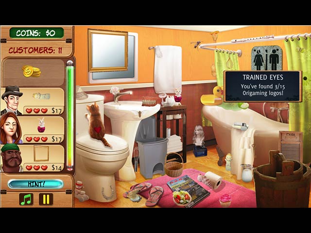 Hidden Object: Home Makeover 2 Game Free Download