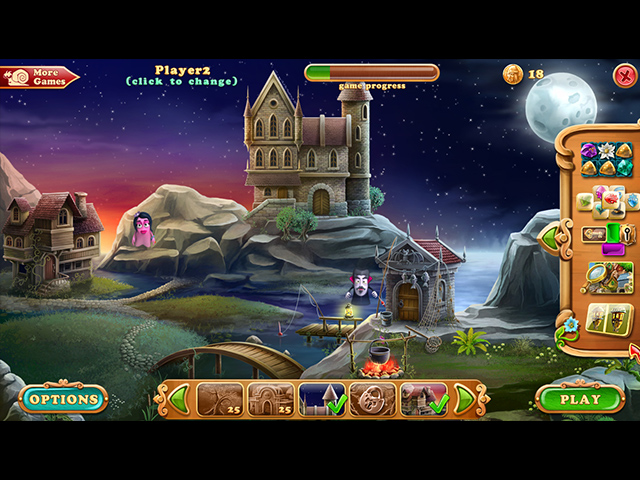 Laruaville 13 Game Free Download