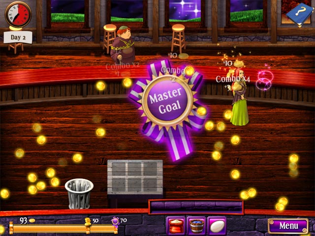 Miriel The Magical Merchant Game Free Download