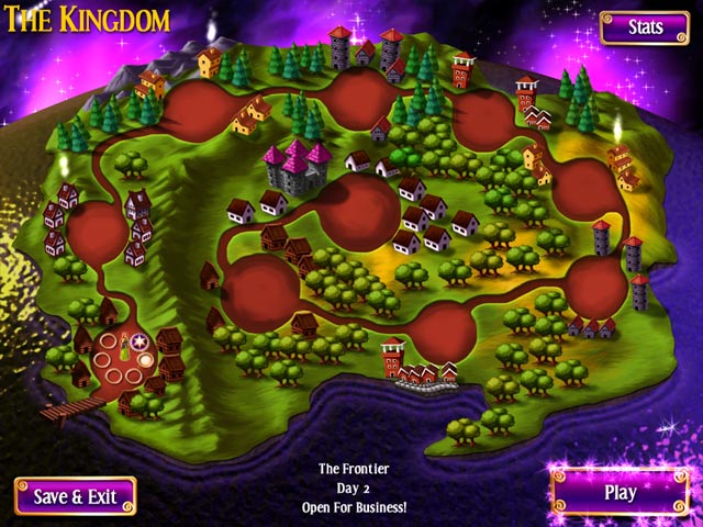 Miriel The Magical Merchant Game Free Download