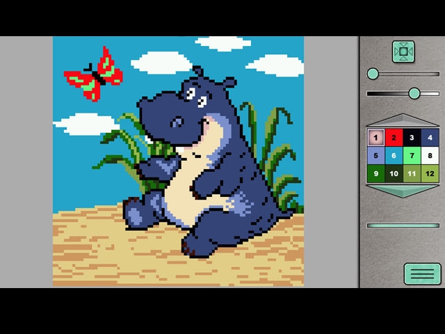 Pixel Art Game Free Download