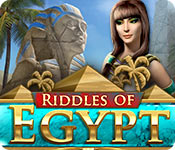 Riddles of Egypt Game Free Download