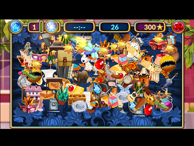 Shopping Clutter 18: Antique Shop Game Free Download