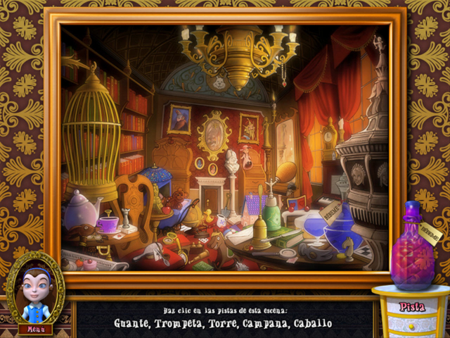 Descargar Alice's Magical Mahjong