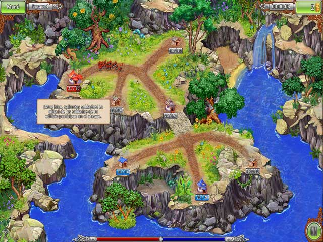 Descargar LandGrabbers