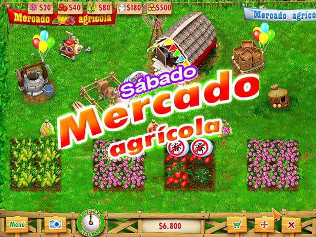 Descargar Ranch Rush