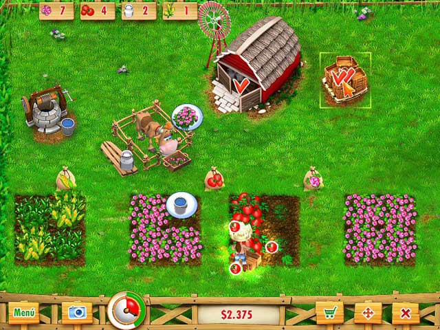 Descargar Ranch Rush