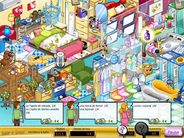 Descargar Shop-n-Spree