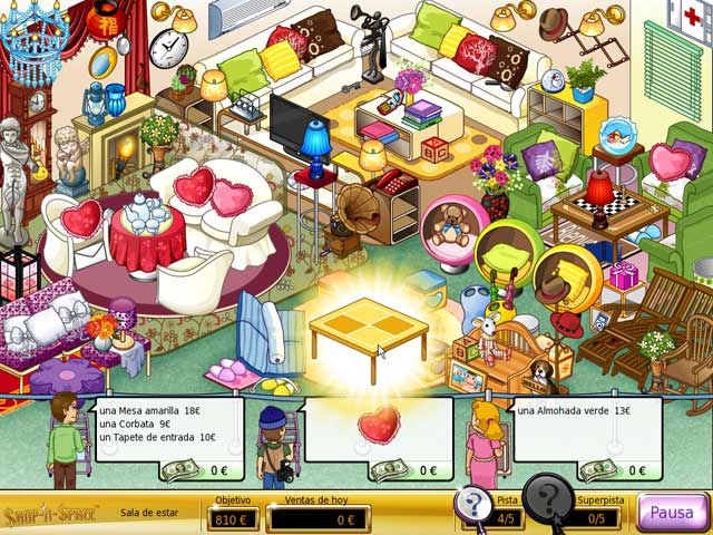 Descargar Shop-n-Spree