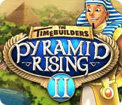Descargar The TimeBuilders: Pyramid Rising 2