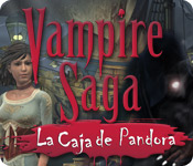 Descargar Vampire Saga: La Caja de Pandora