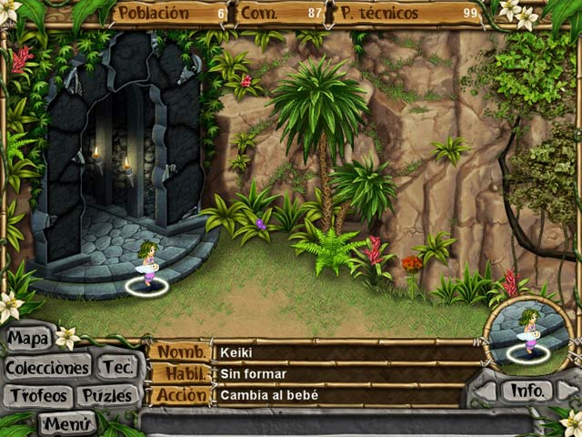 Descargar Virtual Villagers 4: The Tree of Life