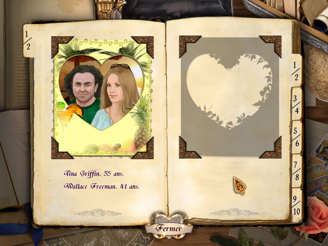 Matchmaker: Joining Hearts