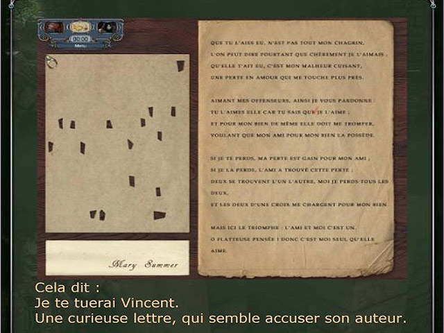 Sherlock Holmes: Le Mystère du Tapis Persan - Guide de Stratégie Sherlock Holmes: Le Mystère du Tapis Persan - Guide de Stratégie