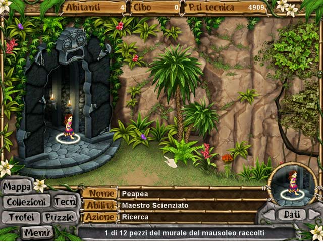 Virtual Villagers 4 - The Tree of Life