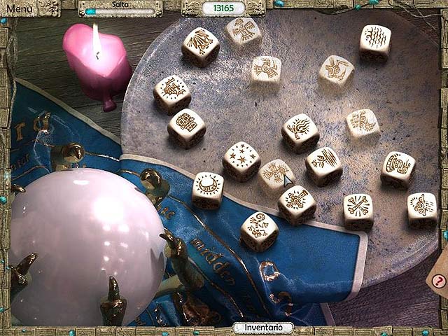 Youda Legend: The Golden Bird of Paradise