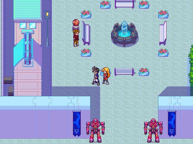 アルファ キモリ